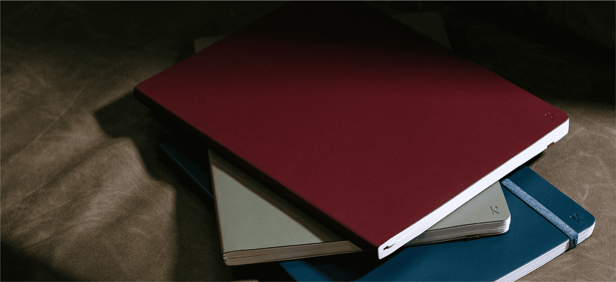 Pro Series Notebook