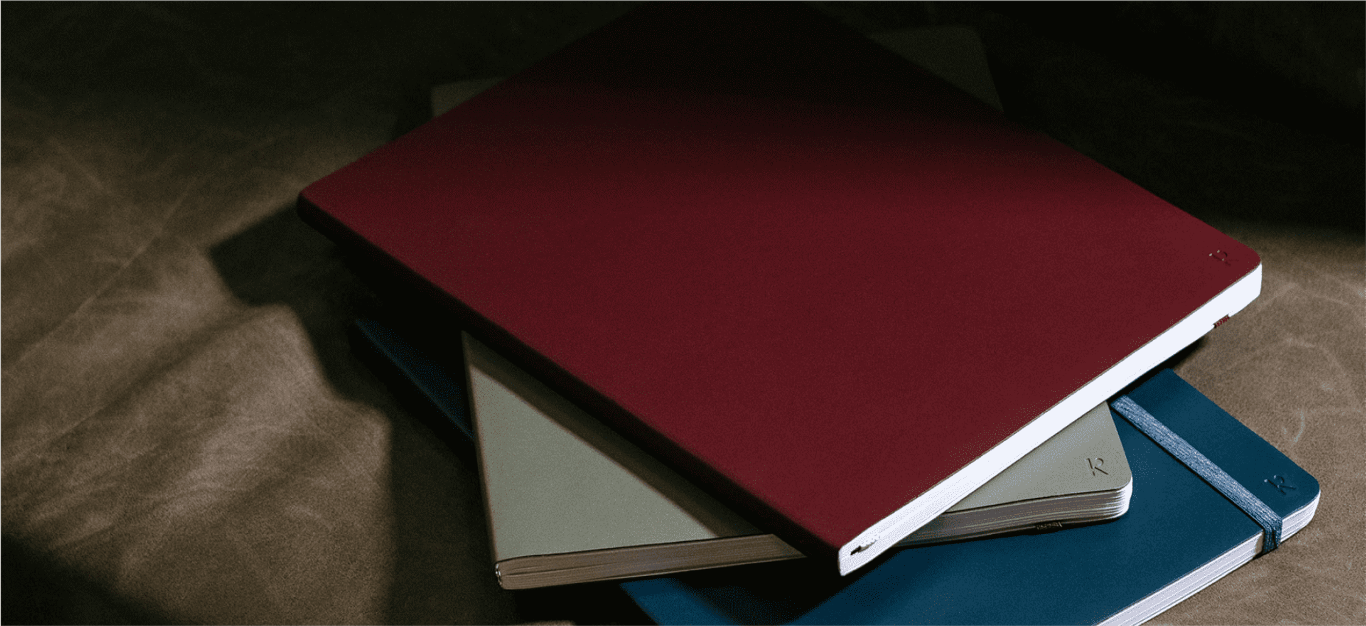 Pro Series Notebook