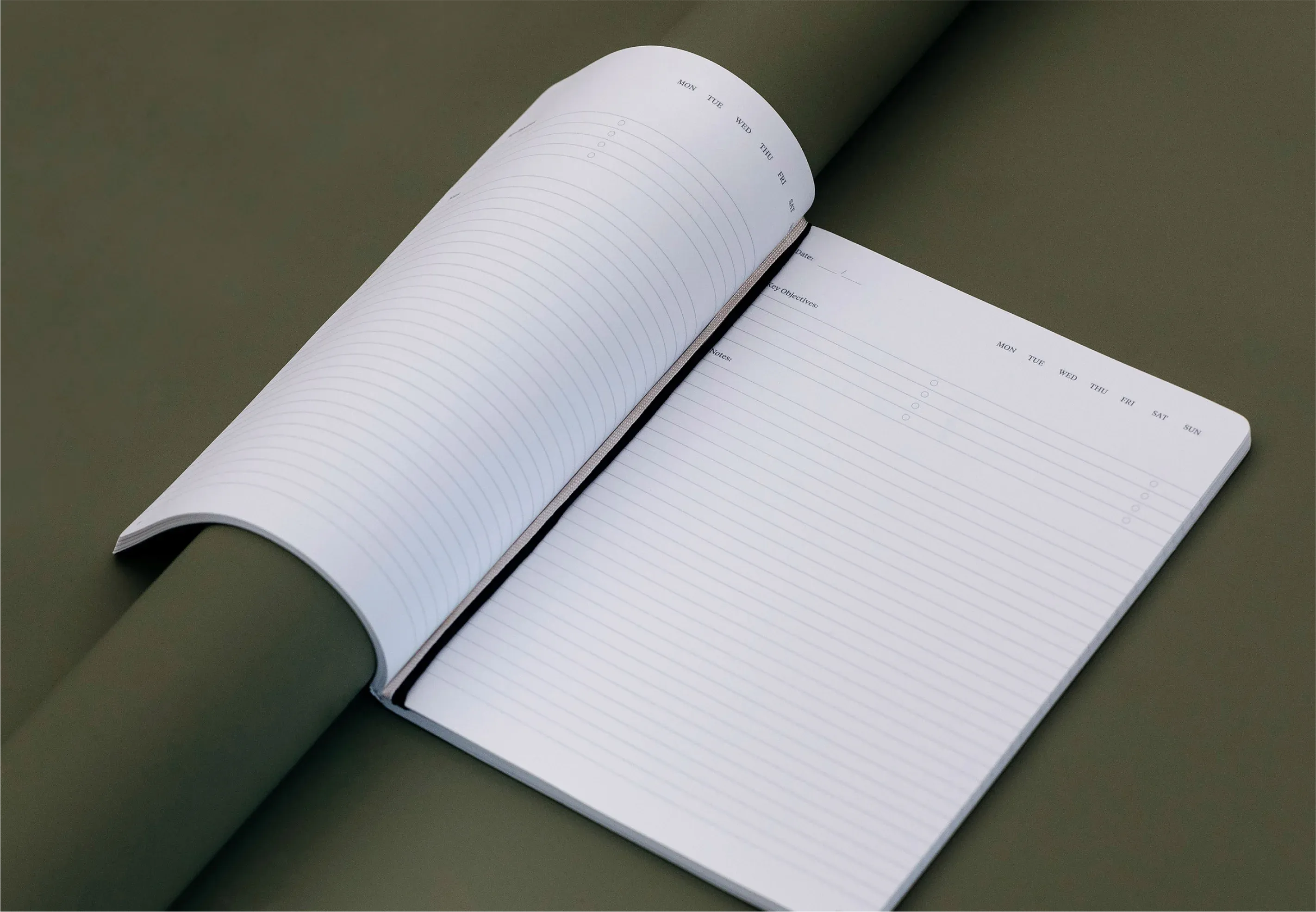 Karst Goods | Pro Series Notebooks