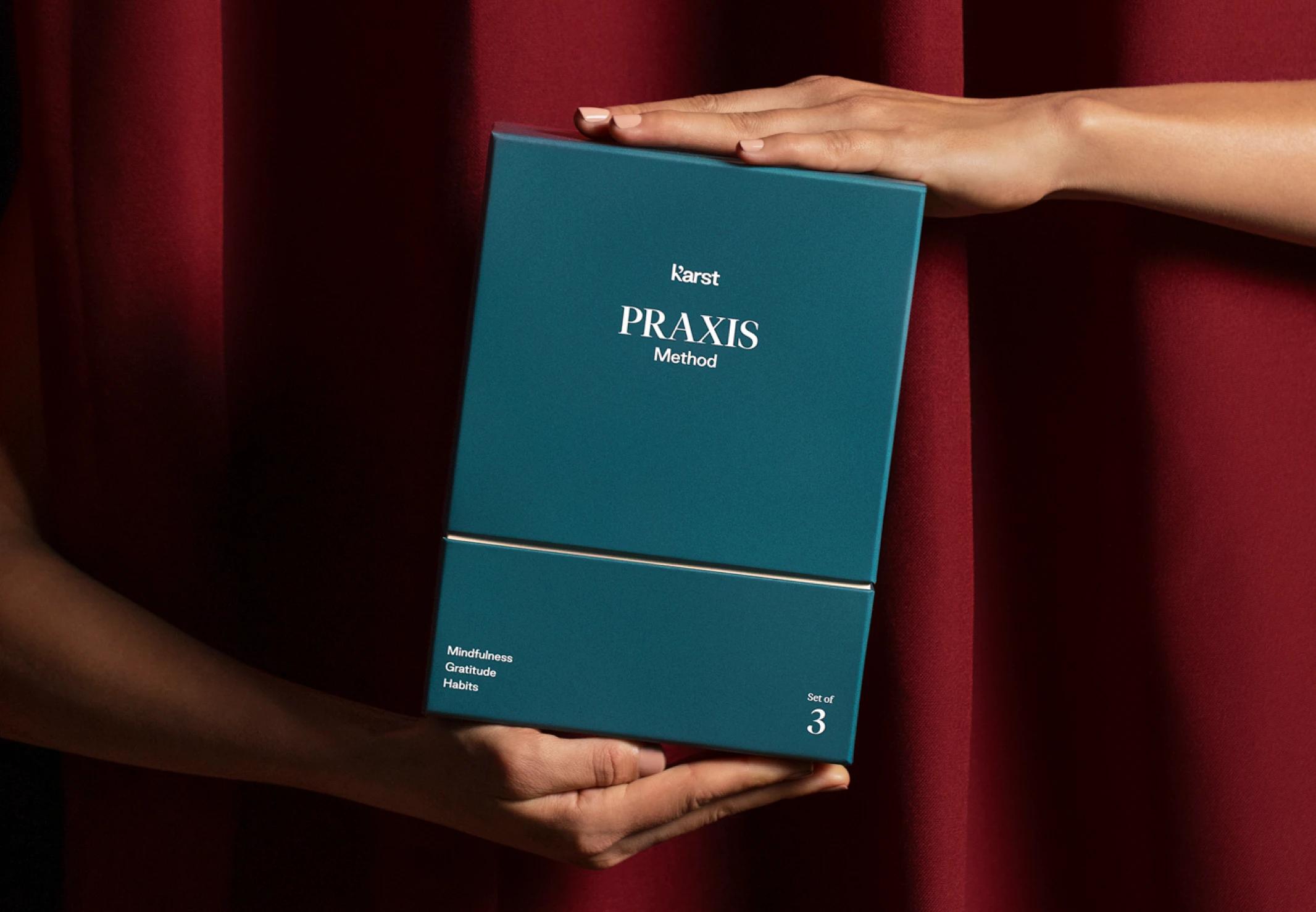 Karst Goods | Gift Collection.