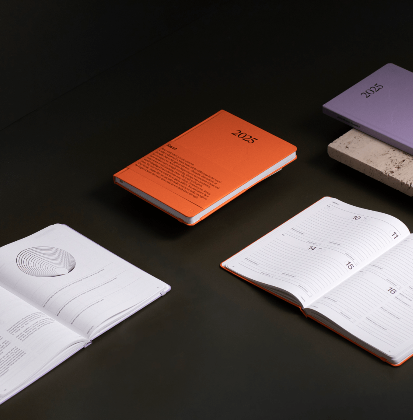 Karst Goods | Plan Collection.