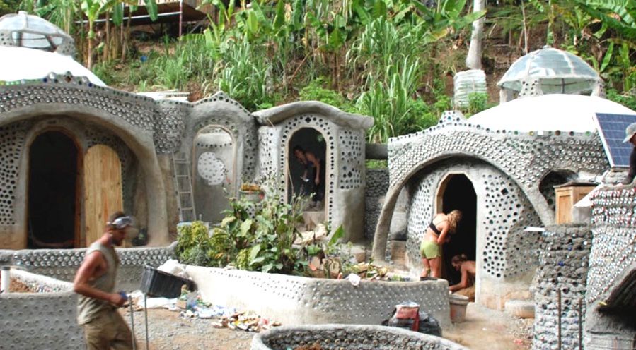 What is an Earthship? | Biotecture Planet Earth