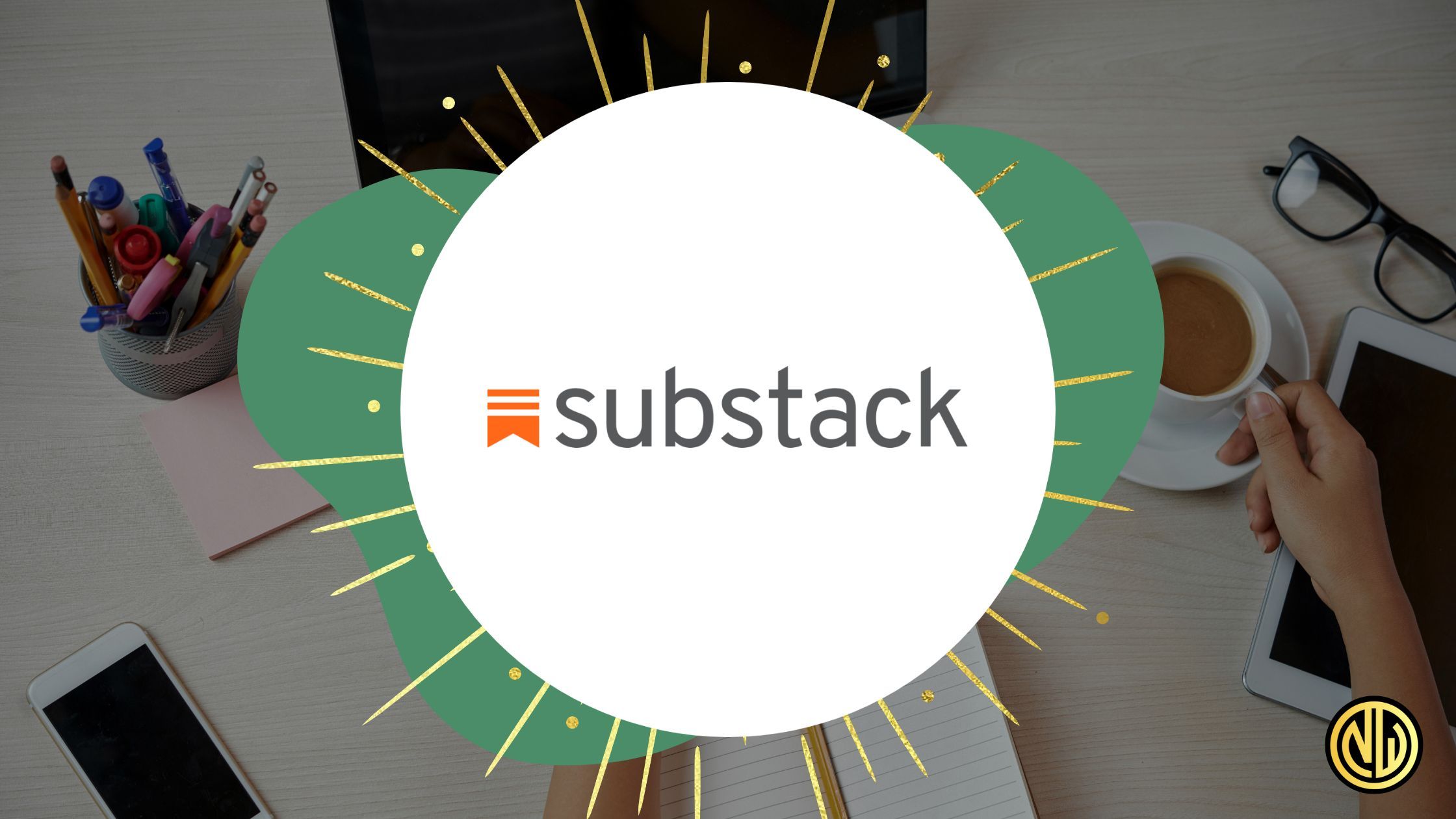 How to Substack | Nick Wolny Blog