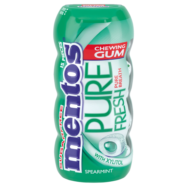 Mentos Pure Fresh Spearmint | Mentos Slovakia