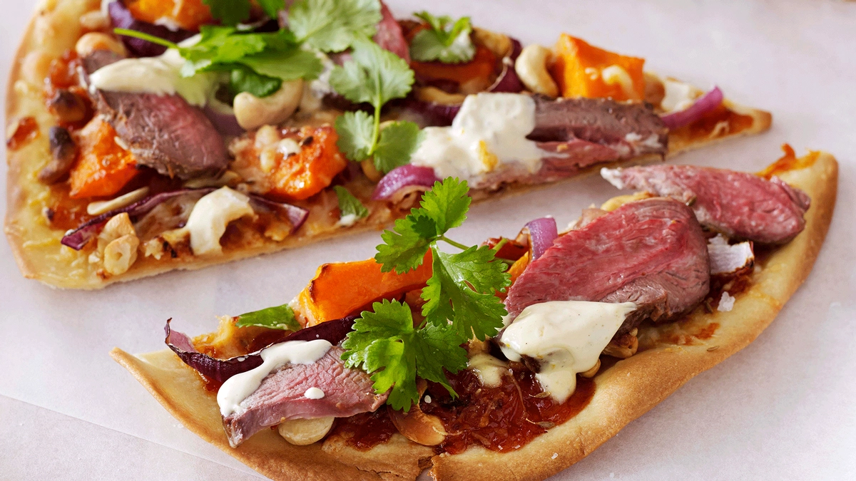 Ultimate Spaghetti Bolognese with Ciabatta Crumb