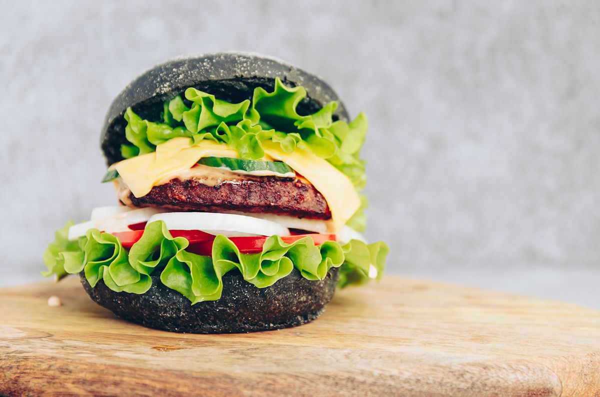 Five Secrets to a Healthier Burger