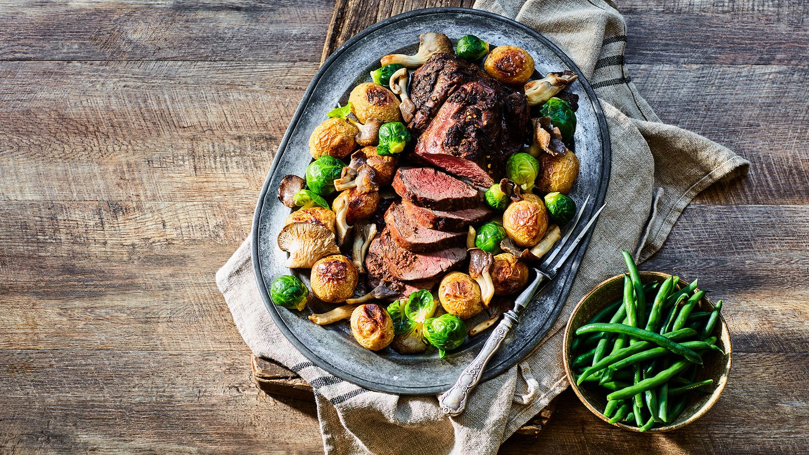 Cooking Guide: Beef Temperatures and Cooking Times