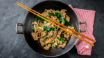 Cumin Lamb Stir-Fry Recipe | Beef + Lamb New Zealand