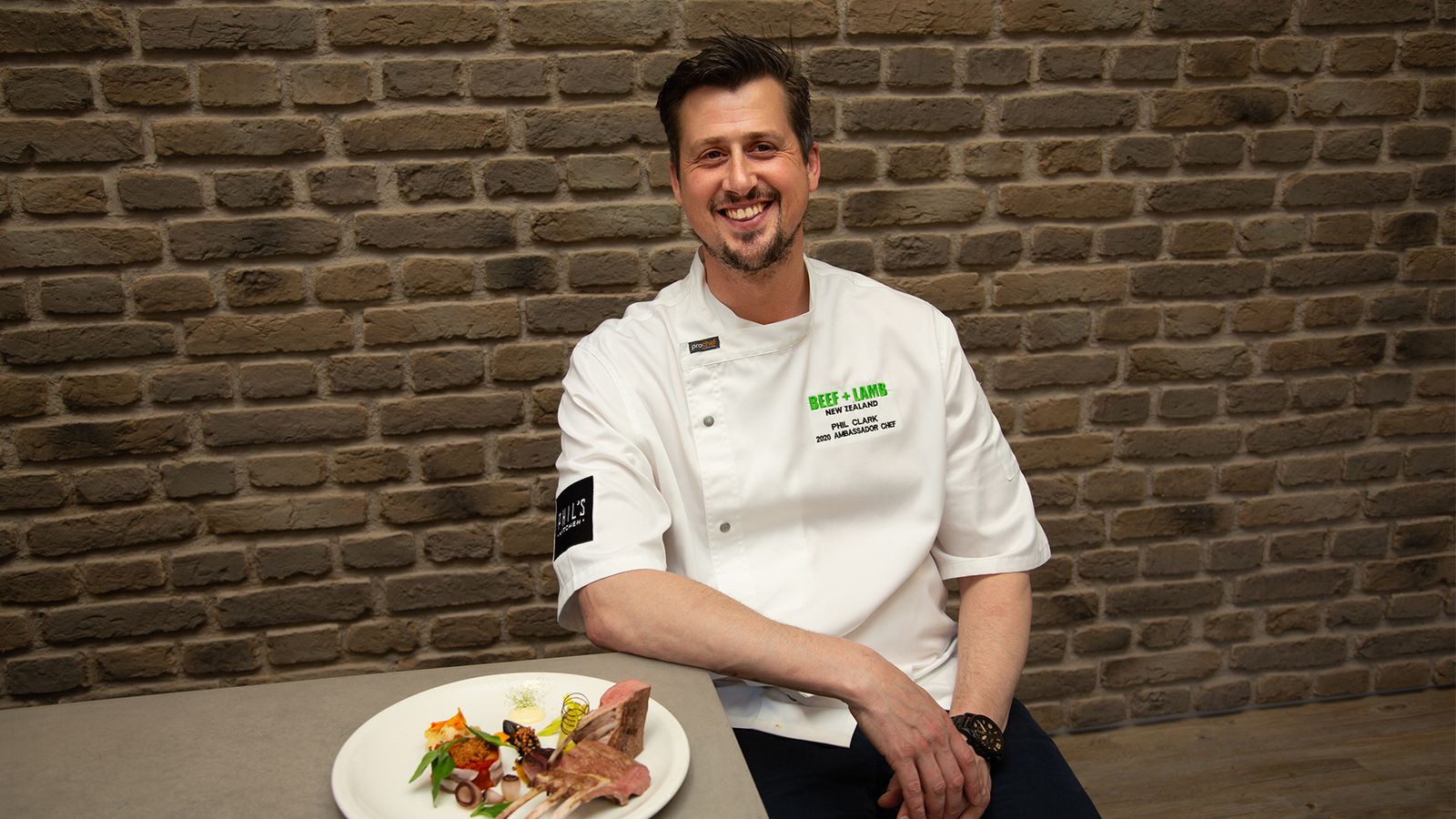 People | Beef + Lamb New Zealand