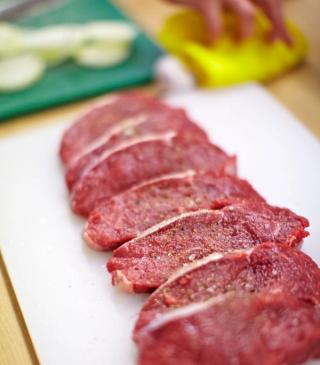 Blooming Meat Explained: Enhance Beef & Lamb Flavours Before Cooking ...
