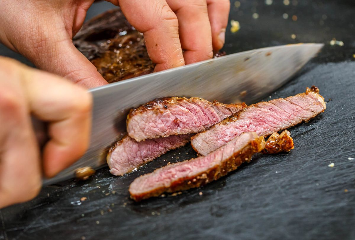 The Maillard Reaction: What it is and why it matters