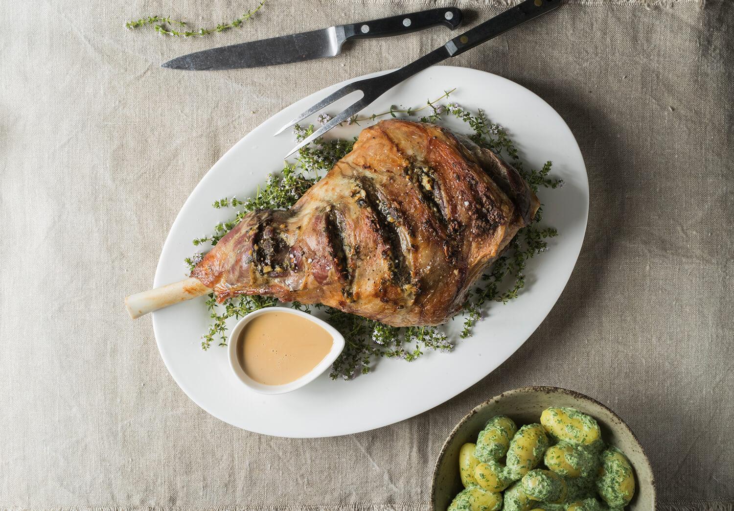 Cooking Lamb 101: Everything you need to know about cooking lamb