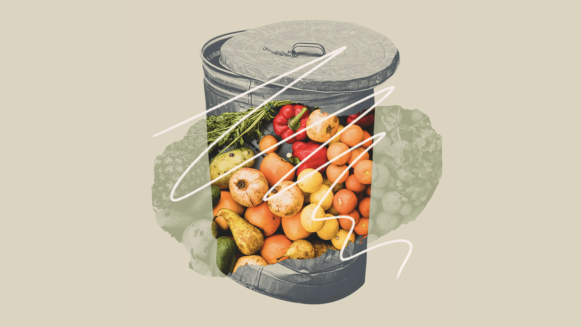 5 Food Waste Reduction Tips
