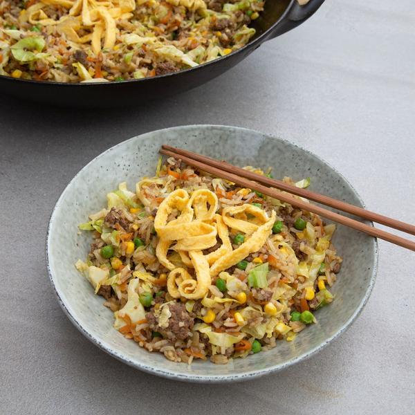 Premium beef mince recipes that are great for family dinners