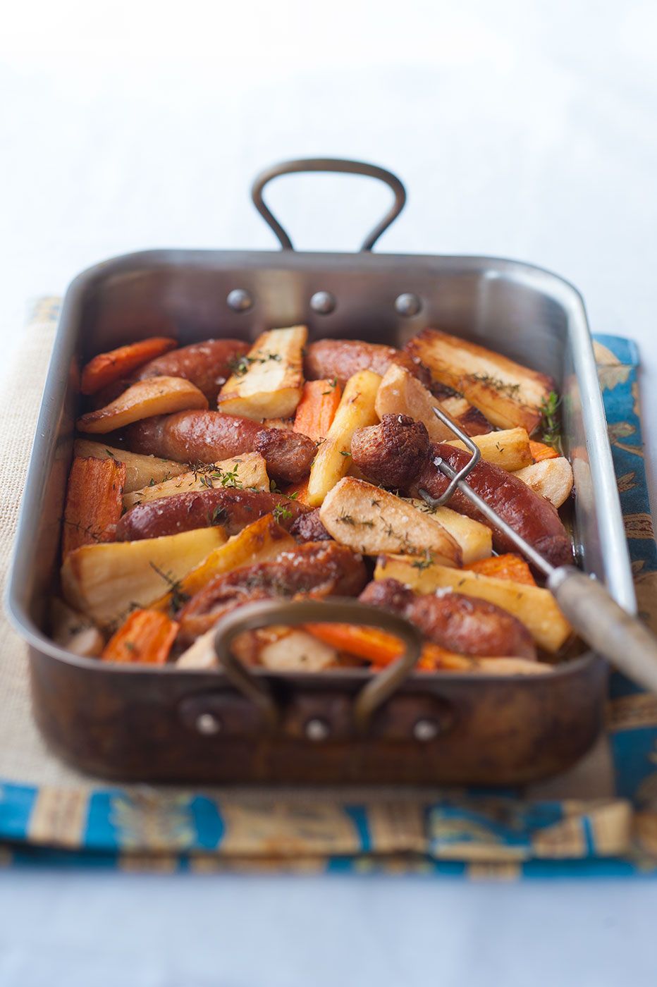 Your guide to picking a healthier sausage