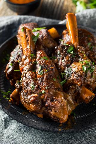 Cooking Guide: Lamb Temperatures and Cooking Times