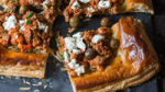 Greek Lamb Tart Recipe | Beef + Lamb New Zealand