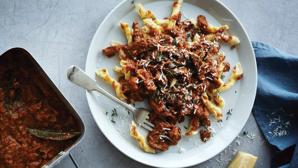 Get on trend with slow cooking