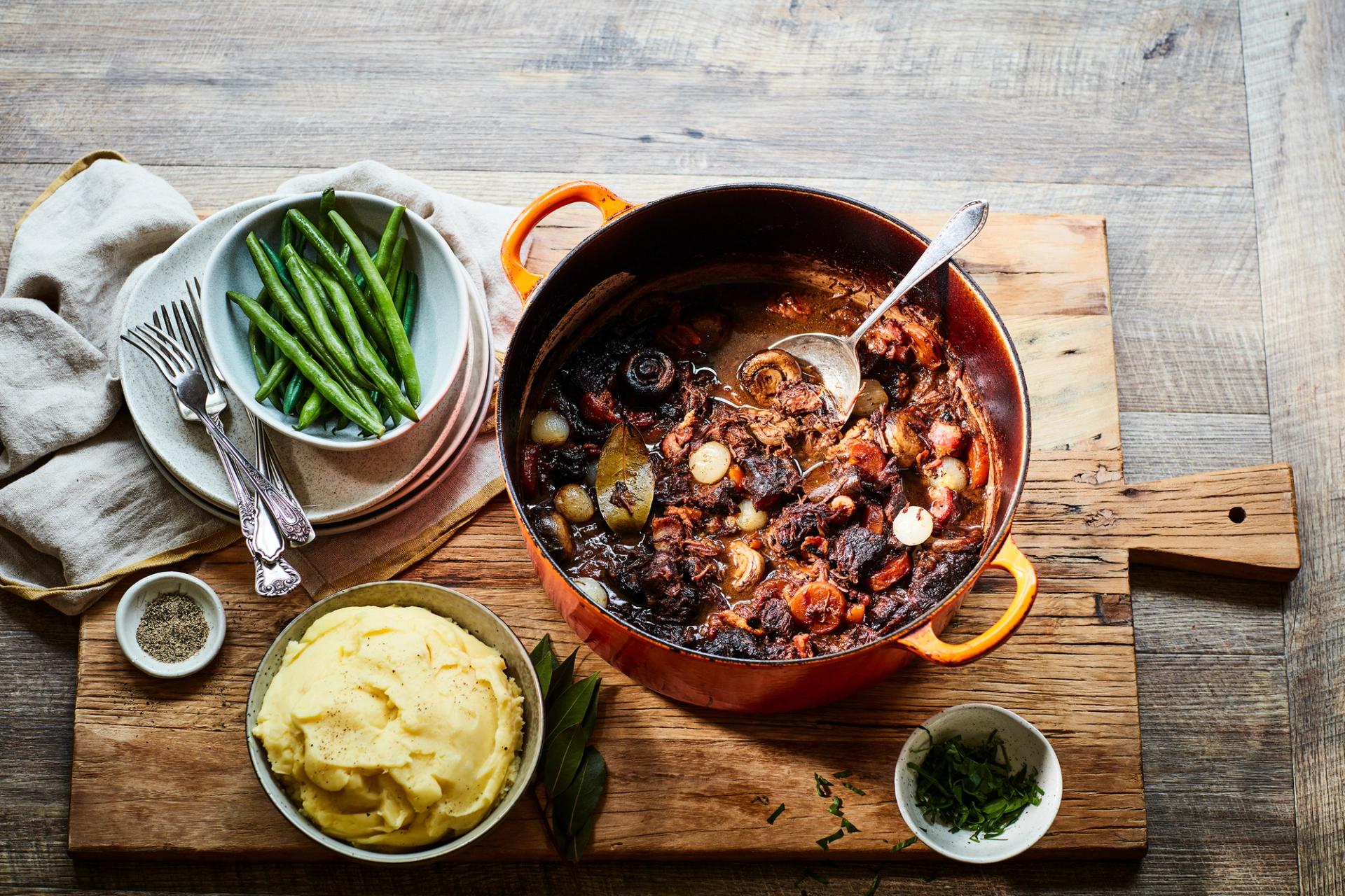 Delicious ways to use blade steak