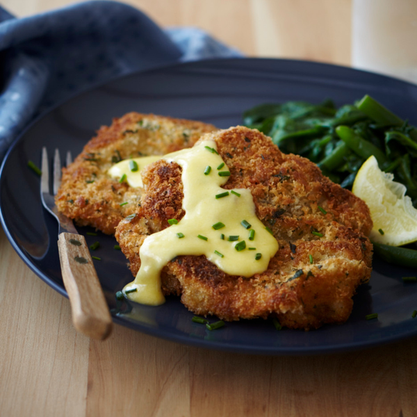 The best schnitzel recipes