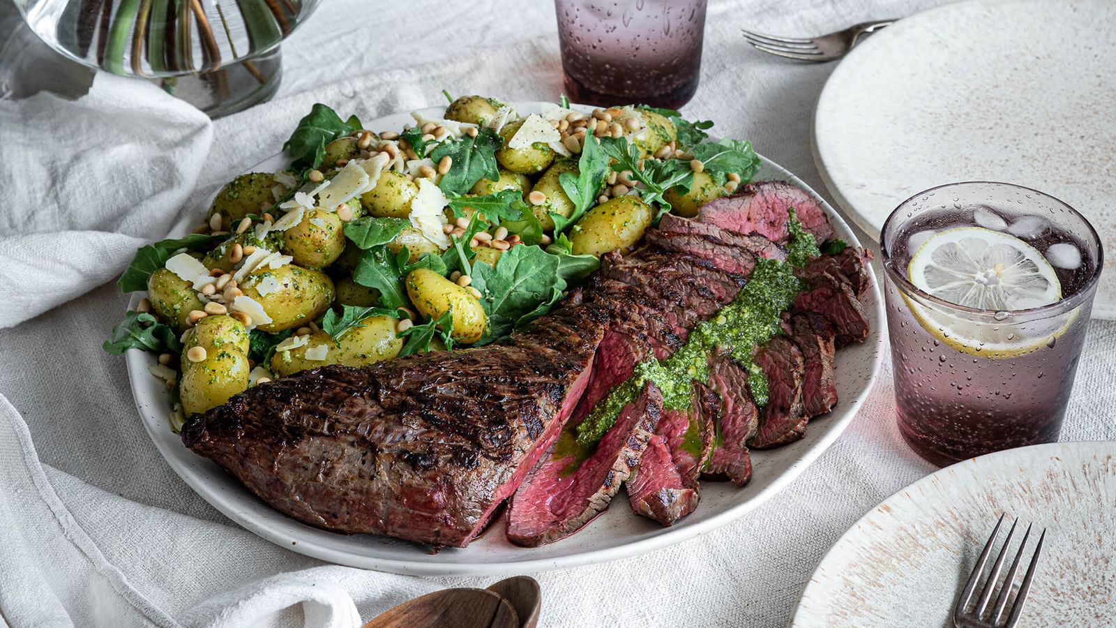 Our favourite Midwinter Christmas recipes