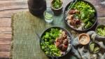 Sticky Sesame Lamb Meatballs Recipe | Beef + Lamb New Zealand