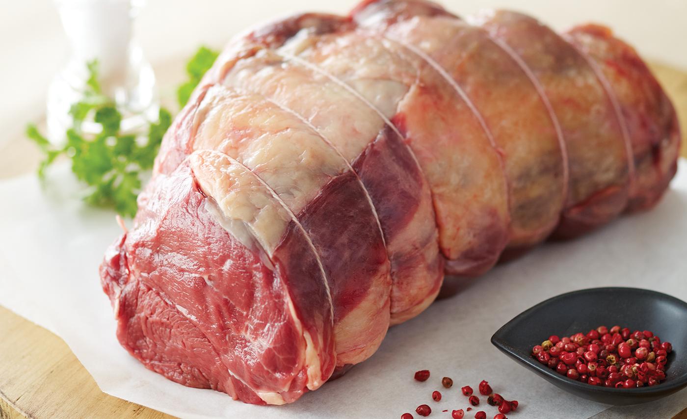 How to cook a bolar roast