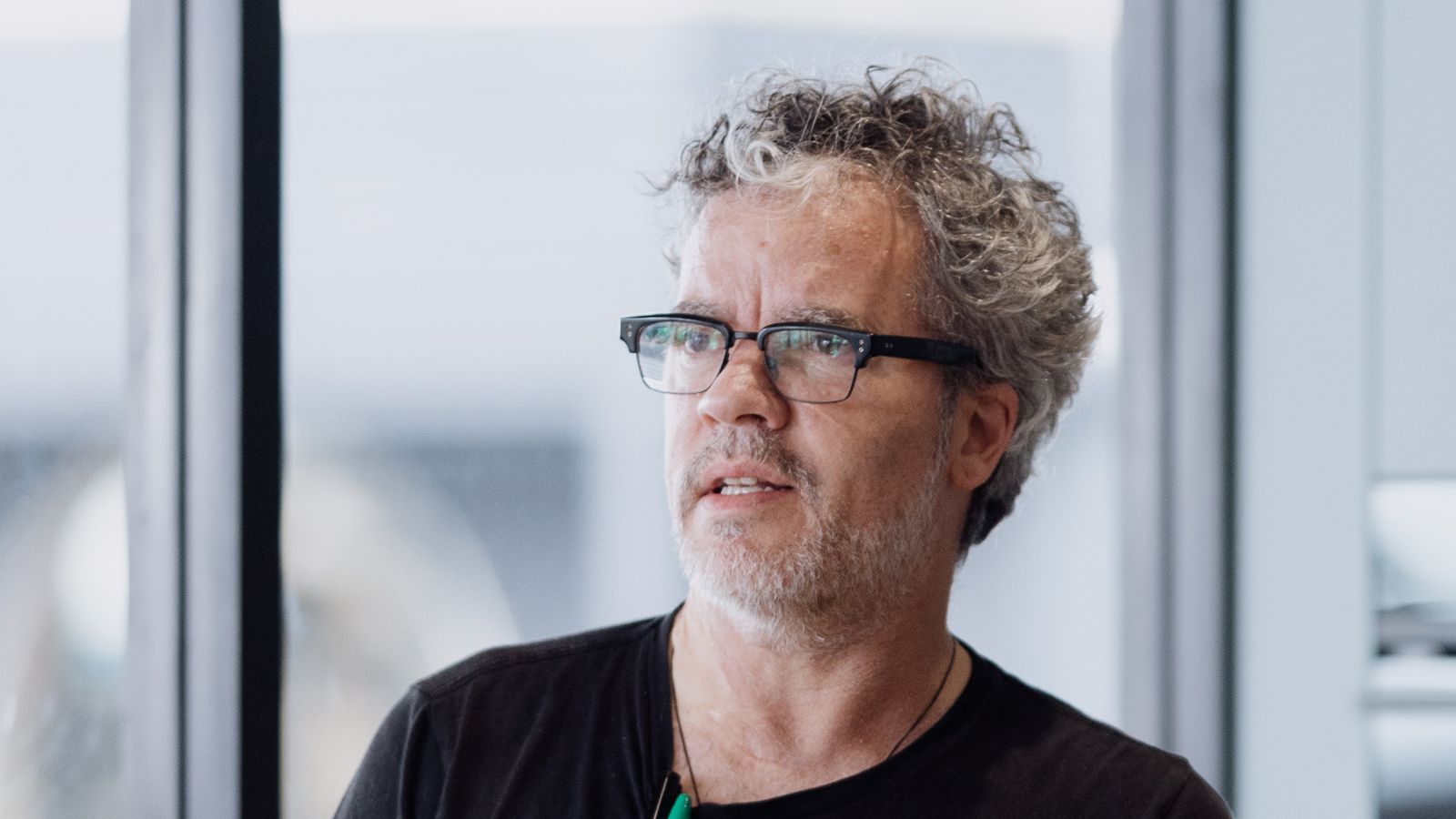 Peter Gordon – Recipes from Homeland Community Days