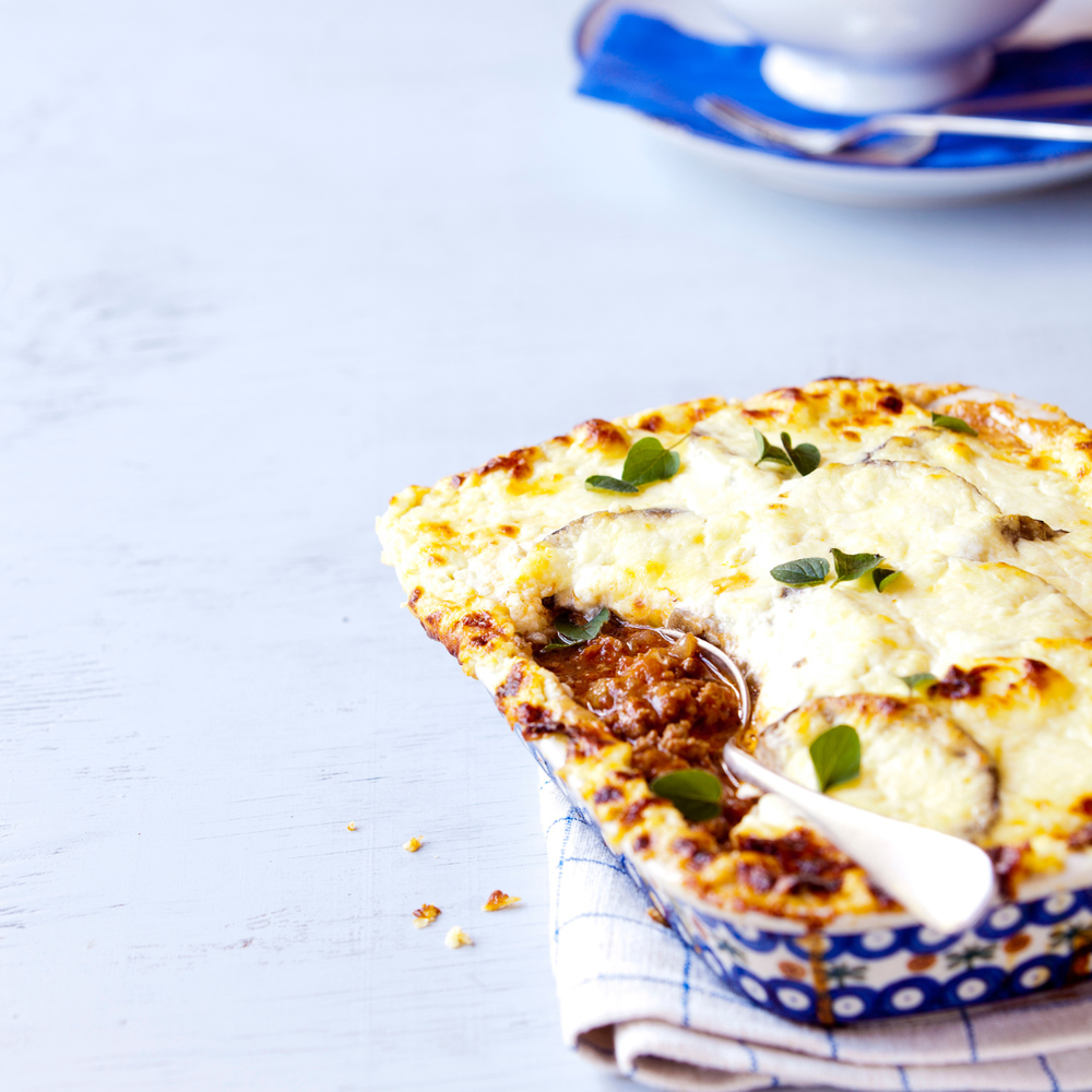 Buying mince in New Zealand