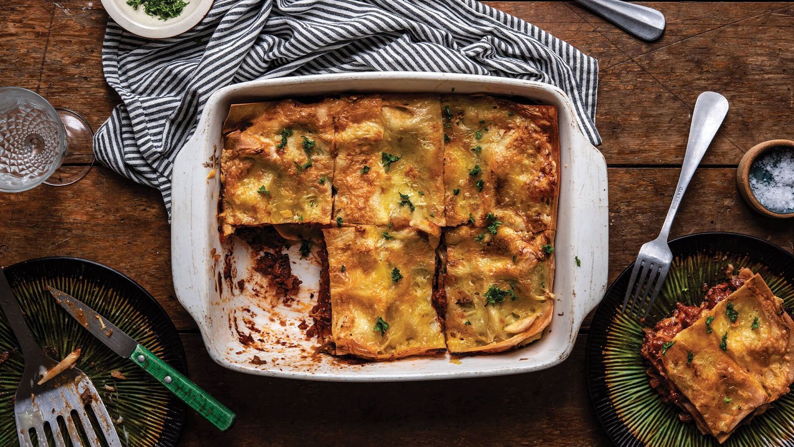 12 budget-friendly recipes