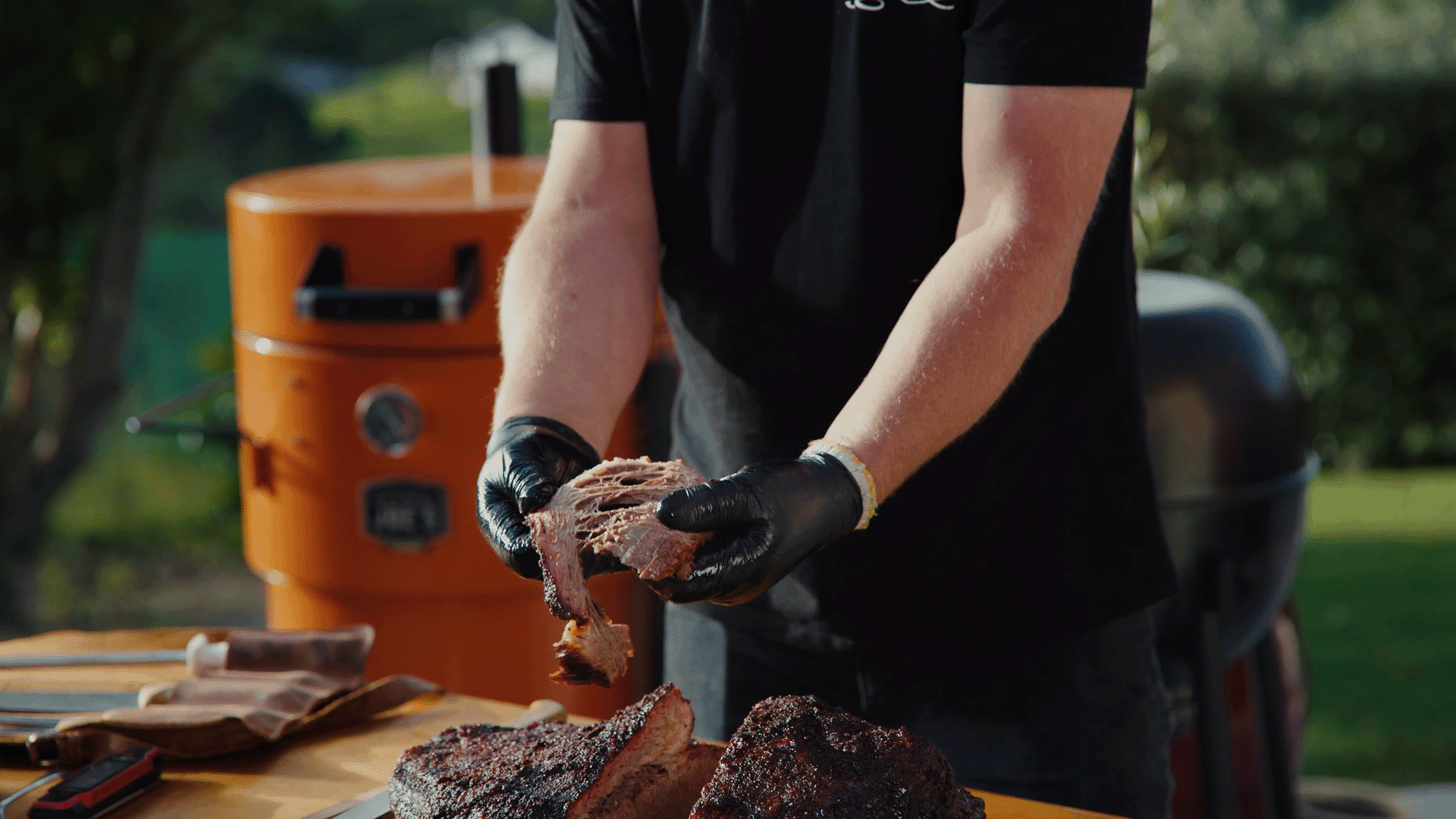 Best New Zealand BBQ Recipes | Ribs, Steaks, Lamb & More