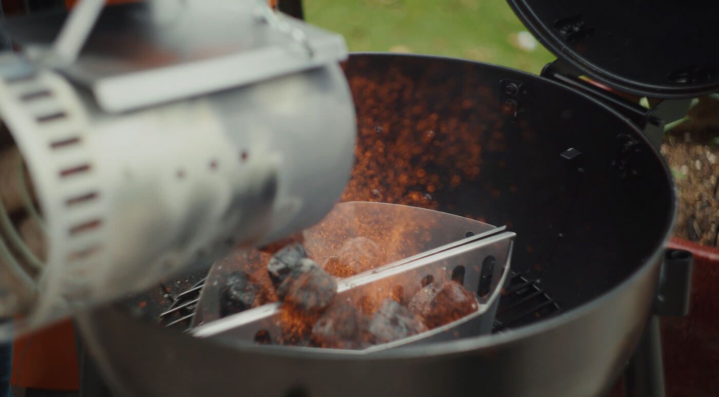 How to choose the right fuel type for low 'n slow barbecue