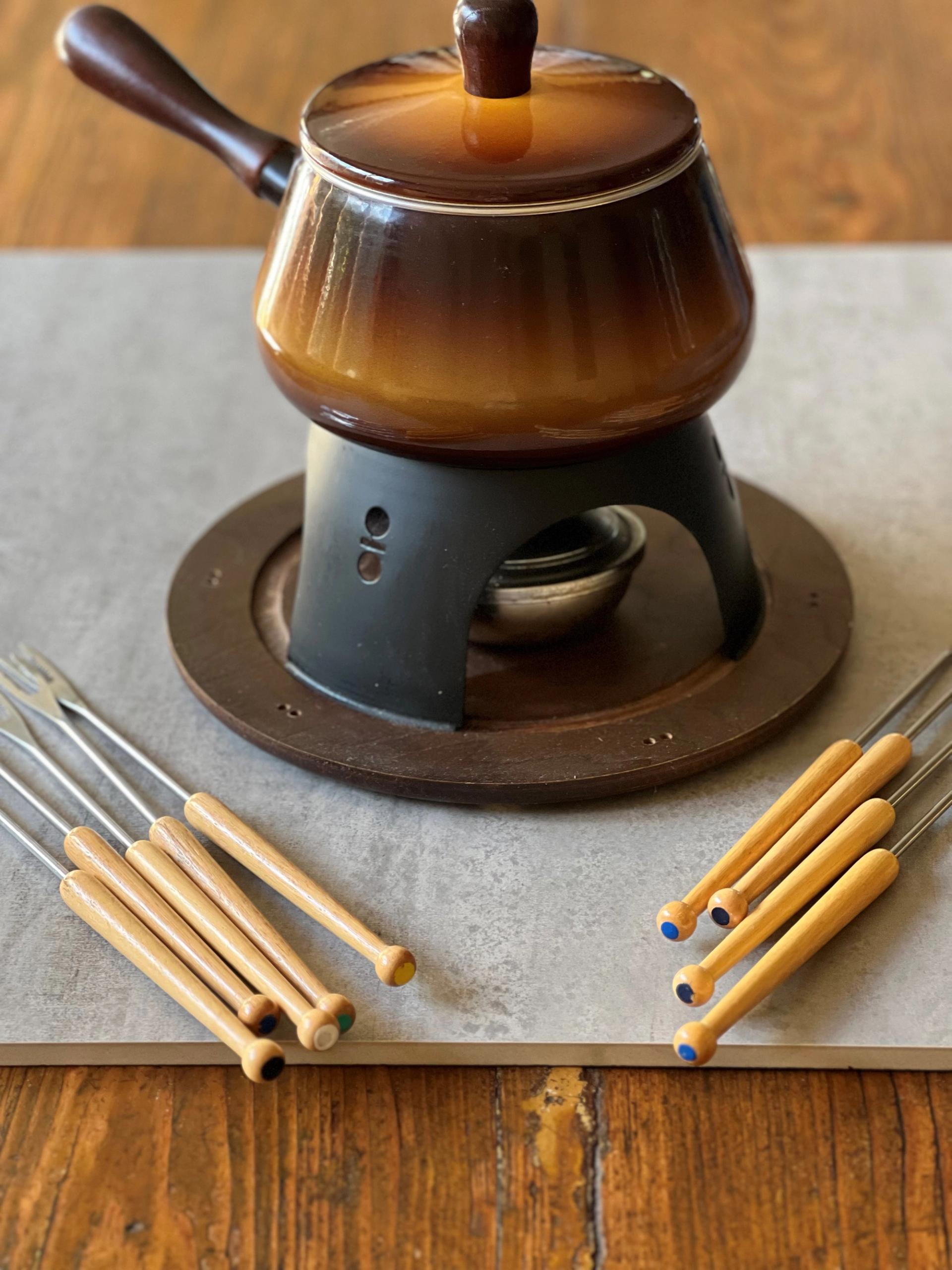 Meat Fondue | Beef + Lamb New Zealand