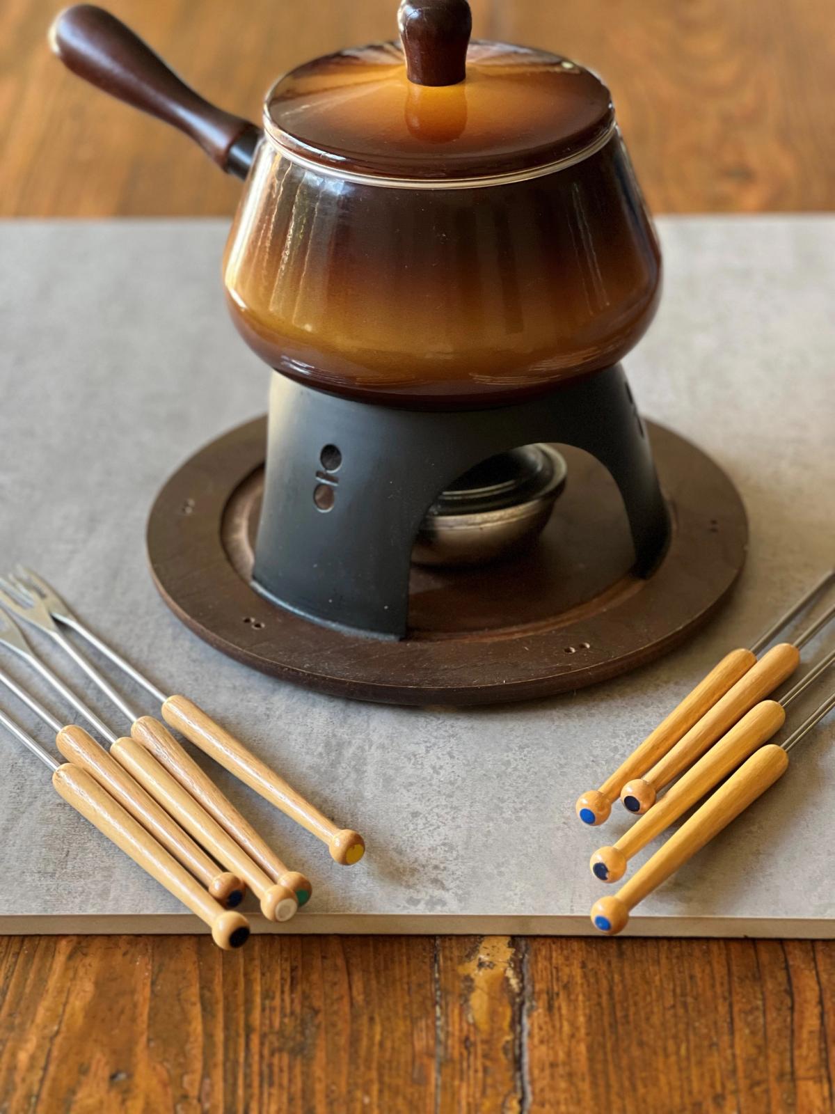 Meat Fondue | Beef + Lamb New Zealand