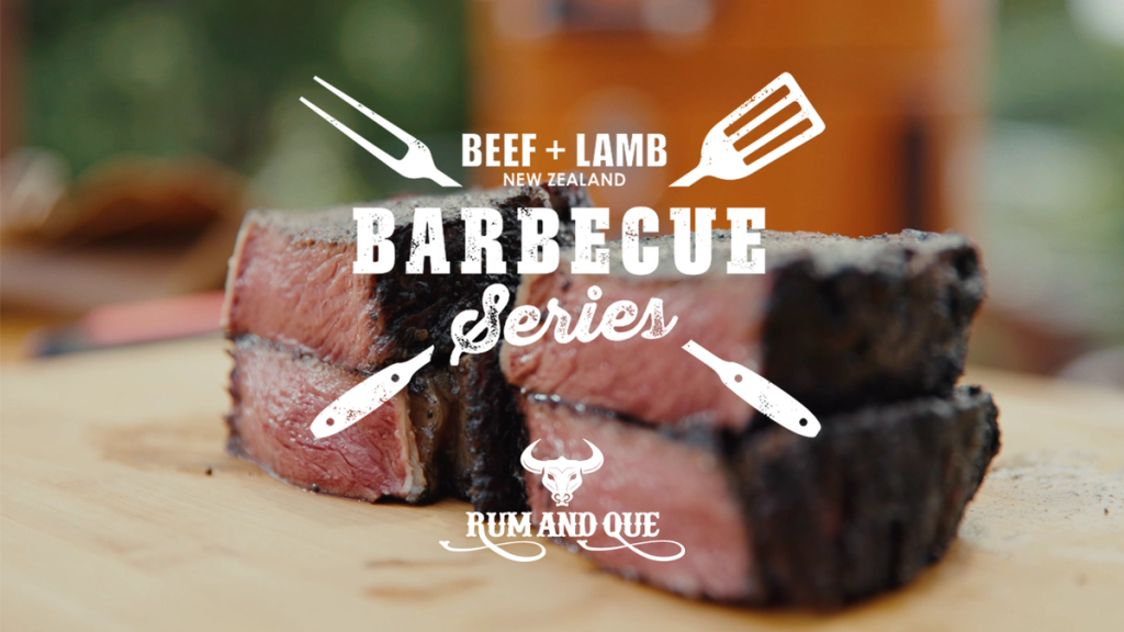 Low 'n Slow Scotch Fillet Recipe | Beef + Lamb New Zealand