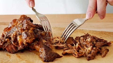 Beef Shin Ragu Recipe | Beef + Lamb New Zealand