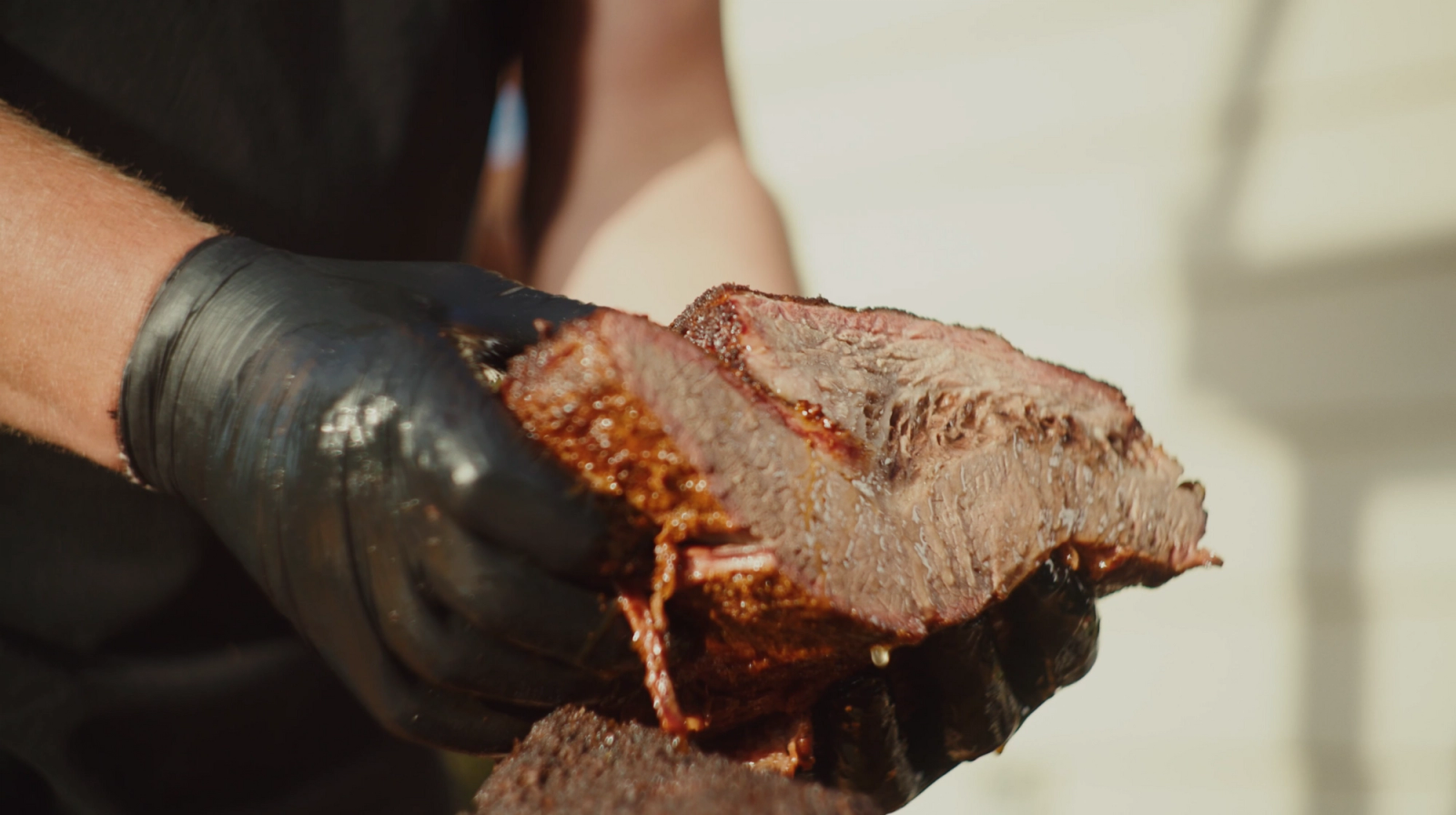 How to cook the perfect brisket blog