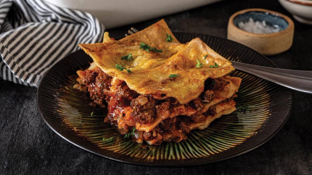 The Best Mince Recipes