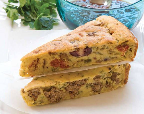 Cow and gate tart Recipe | Beef + Lamb New Zealand