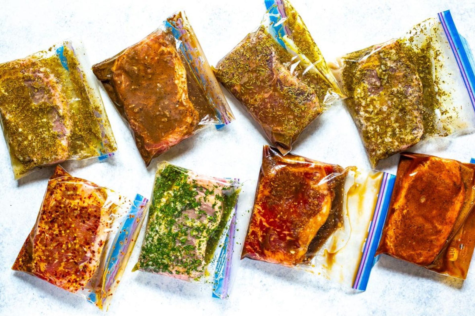 5 marinating tips for the BBQ
