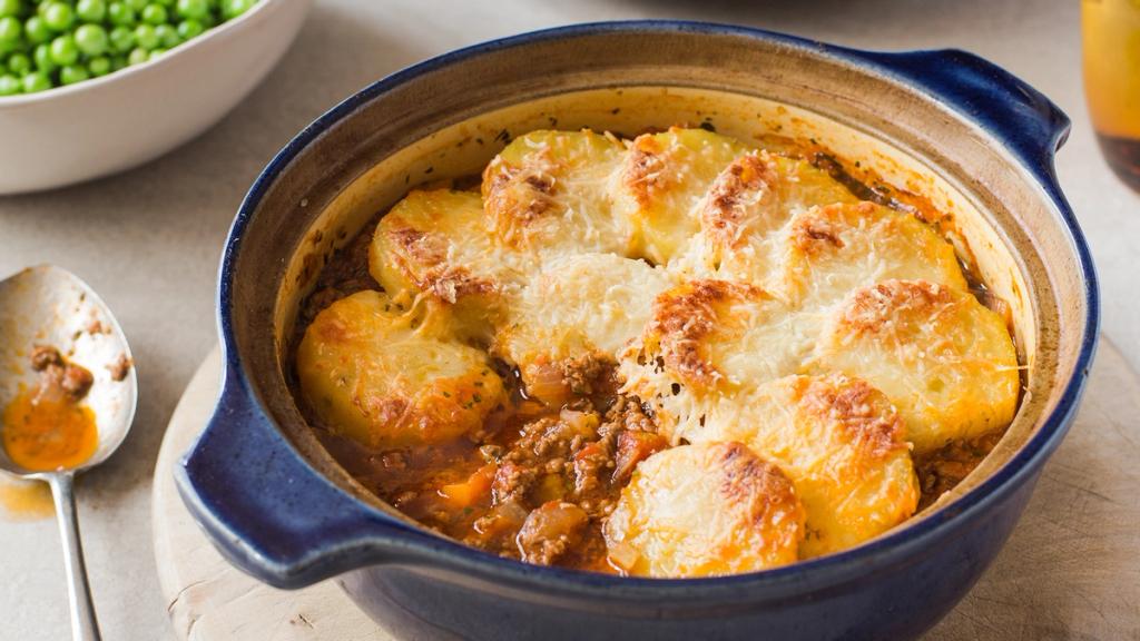 12 budget-friendly recipes