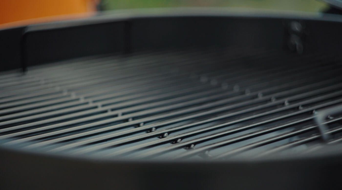 How to use a water bath when barbecuing blog