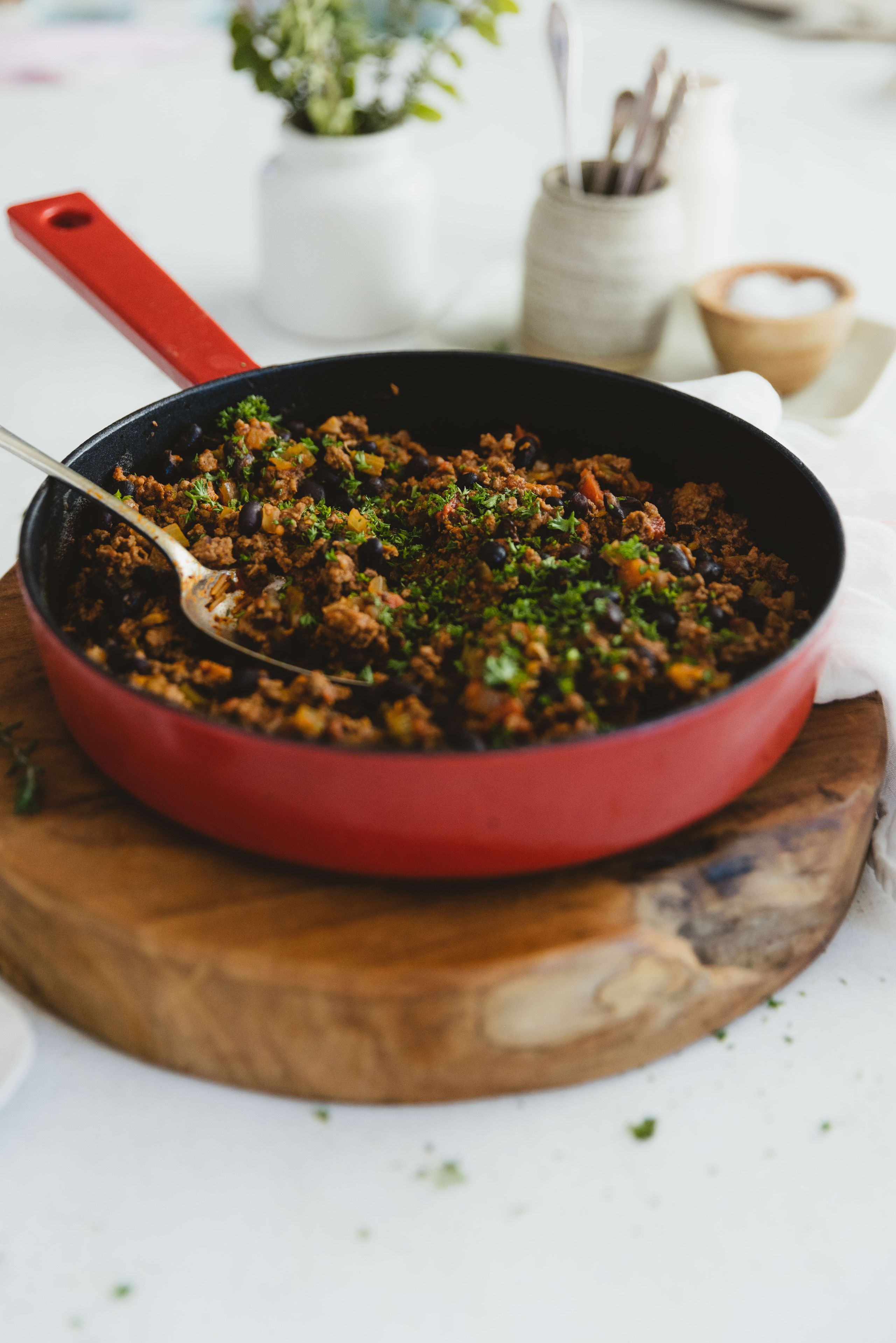 Batch Cooking Cook Once, Eat Twice