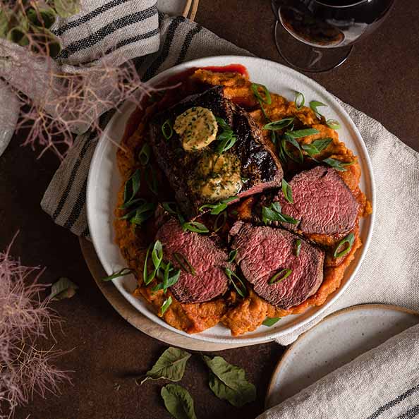 8 of the best beef recipes for the winter months