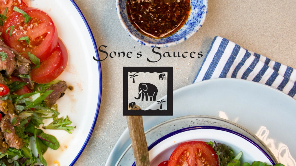 Sone's Sauces