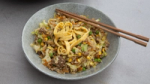 Mince Fried Rice Recipe | Beef + Lamb New Zealand