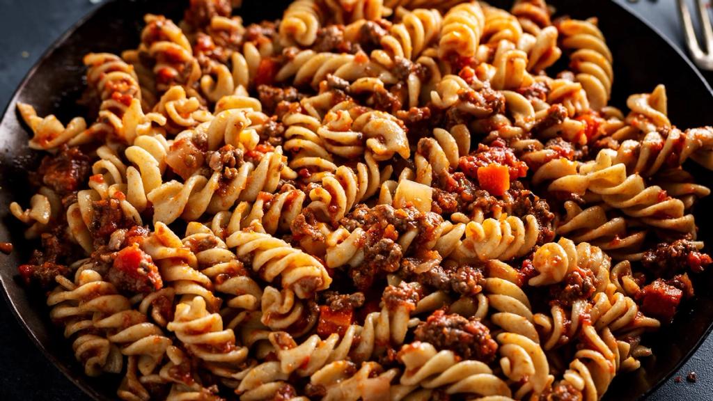 Three reasons to love mince