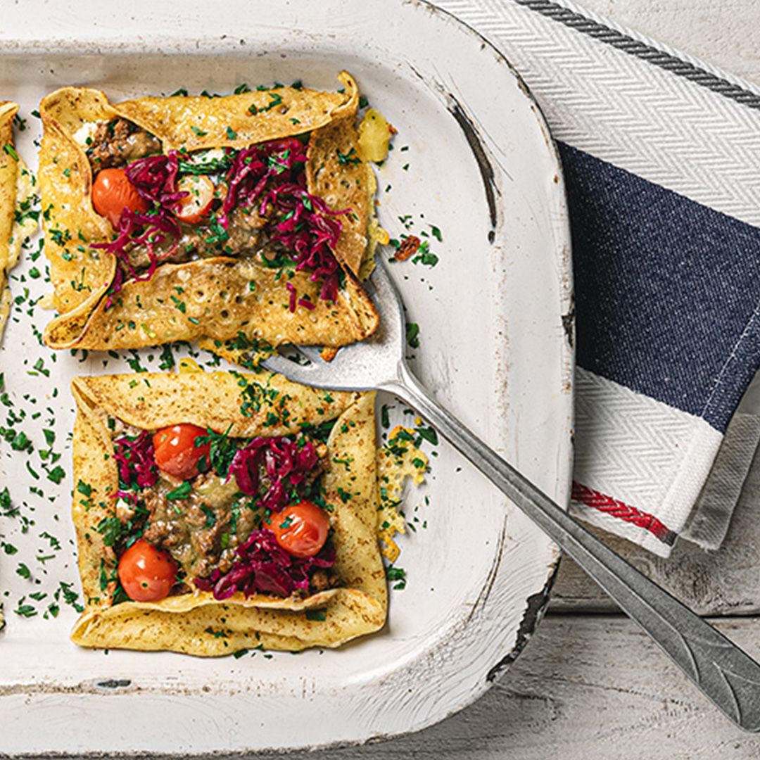 Top 6 French brunch recipes