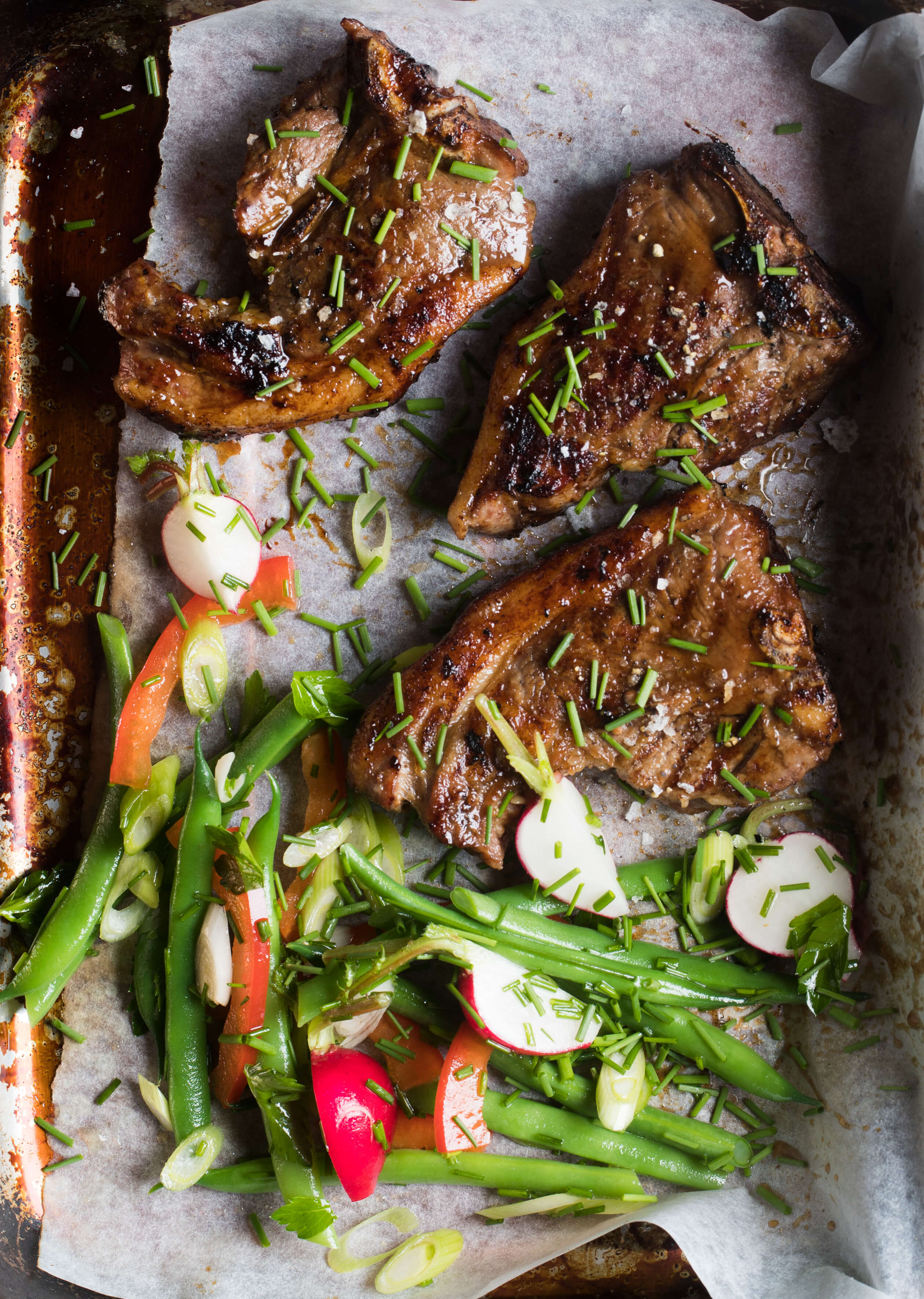 The best spring lamb recipes
