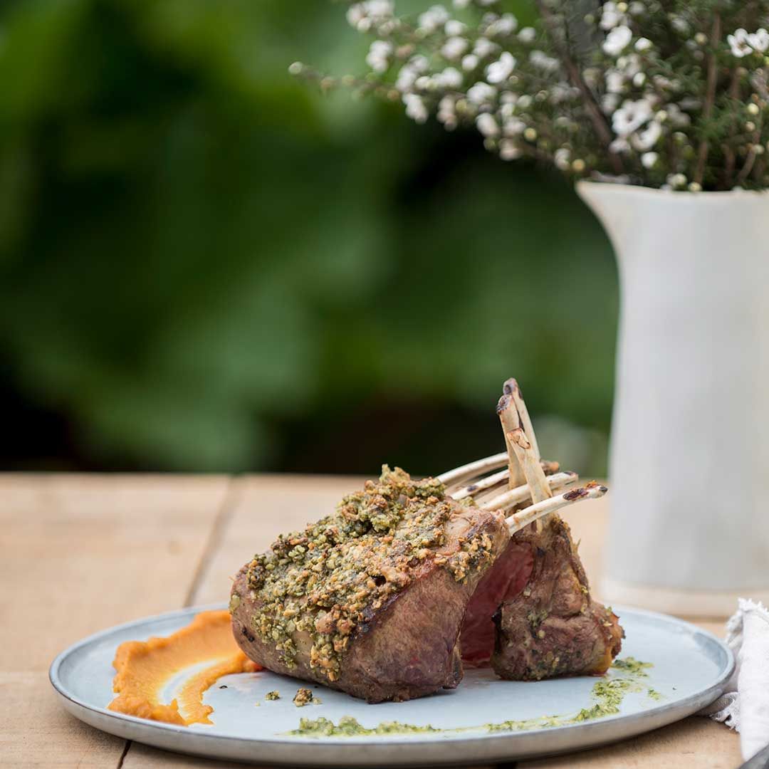 The best spring lamb recipes